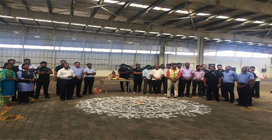 Projects - Uma Constructions